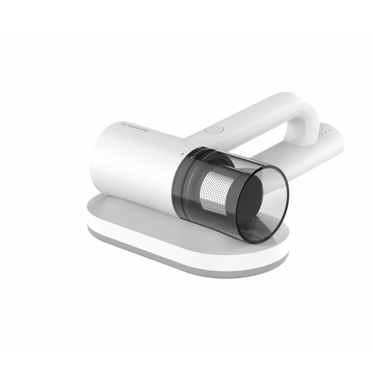 Cordless UV mite cleaner White ｜China Unicom (Hong Kong) CUniq eStore