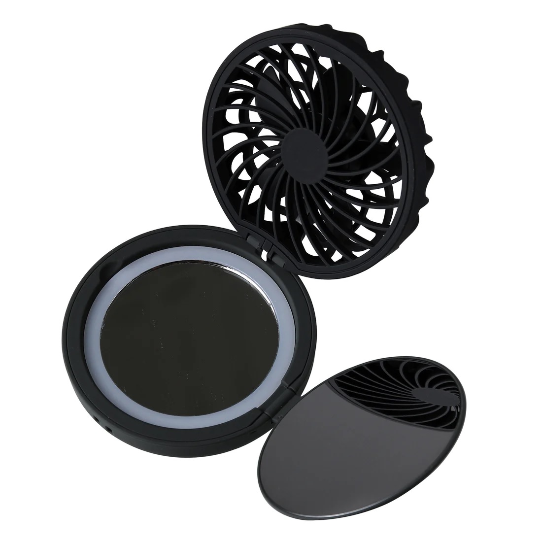 SPICE of Life Mirror FAN-bulous Black ｜China Unicom (Hong Kong) CUniq ...